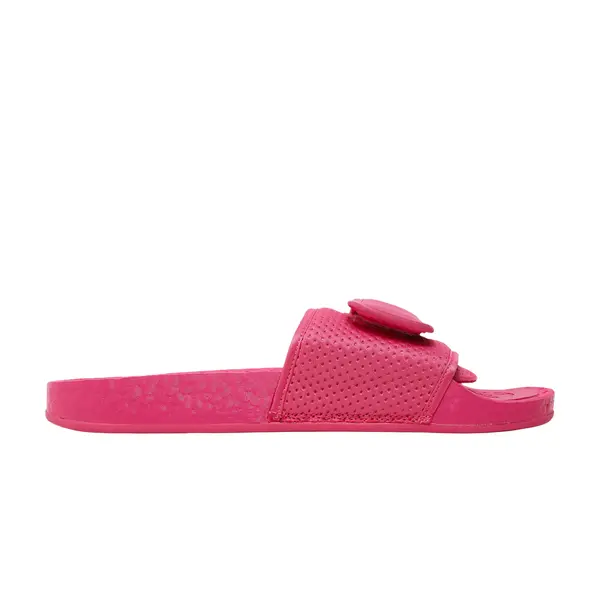 Adidas Pharrell X Boost Slides - Pink