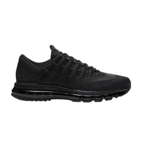 Nike Max 2016 - Black