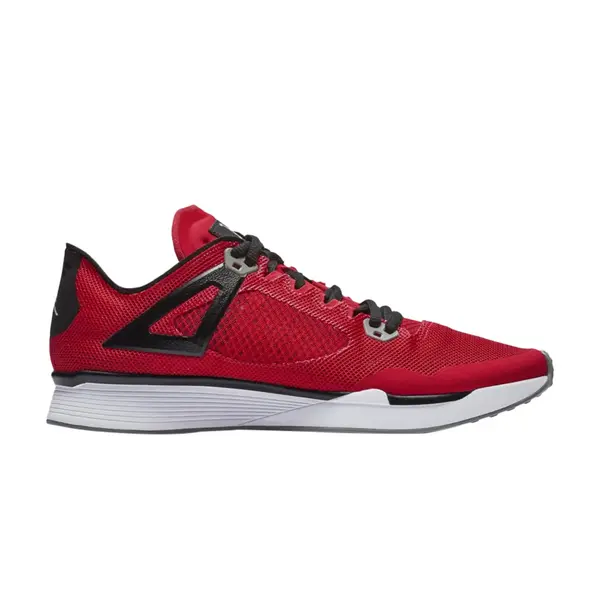 JORDAN 89 Racer Sneakers - Red