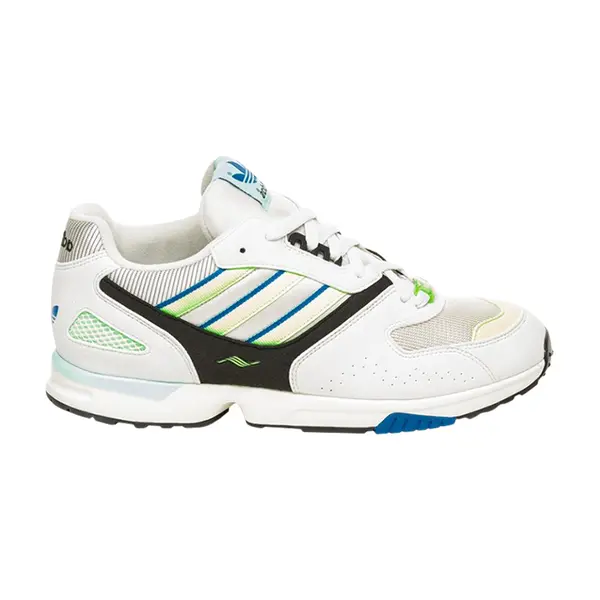 Adidas Zx 4000 Og Sneakers - White