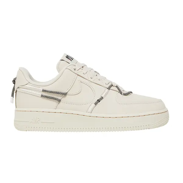 Nike Force 1 '07 Lx Sneakers - Brown