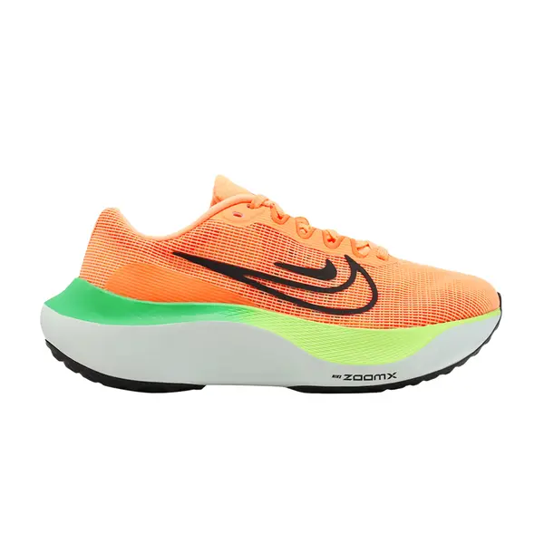 Nike Zoom Fly Sneakers - Orange