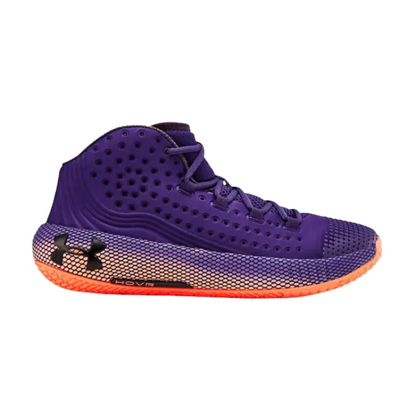 Under Armour Hovr Havoc 2 - Purple