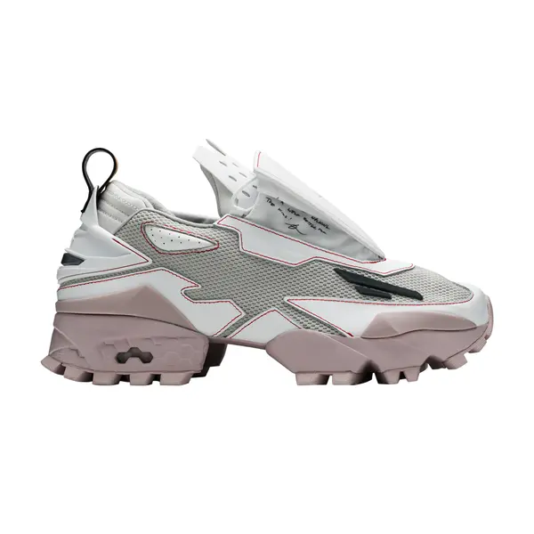 REEBOK Pyer Moss X Experiment Trail Fury Sneakers