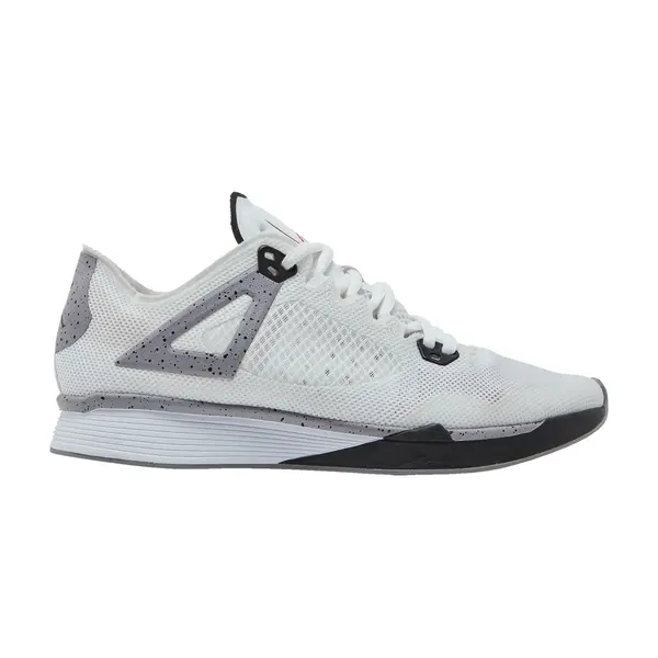 JORDAN 89 Racer - White