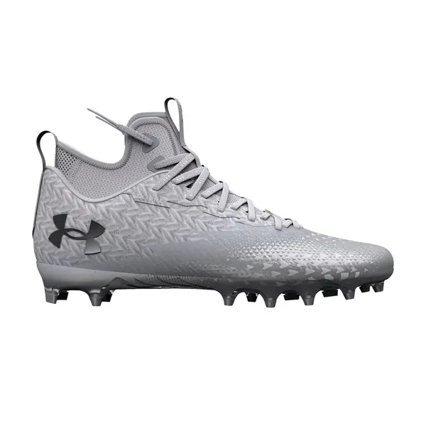 Under Armour Spotlight Clone 3.0 Mc - White