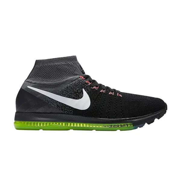 Nike Zoom All Out Flyknit Sneakers