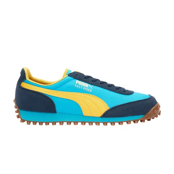 PUMA Fast Rider Og Pack - Blue
