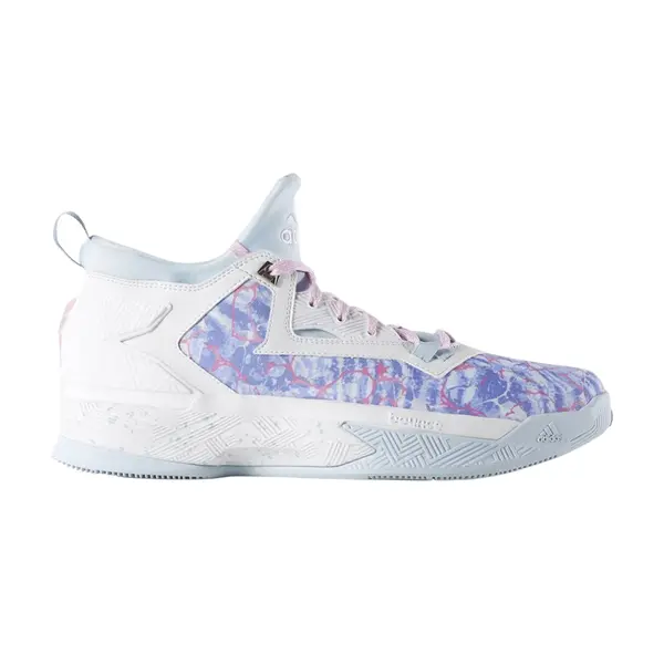 Adidas D Lillard 2 'easter' Sneakers