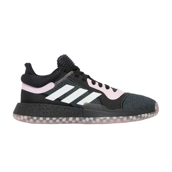 Adidas Marquee Boost Low Sneakers