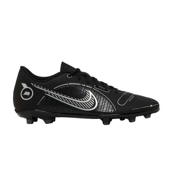 Nike Mercurial Vapor 14 Club Mg - Black