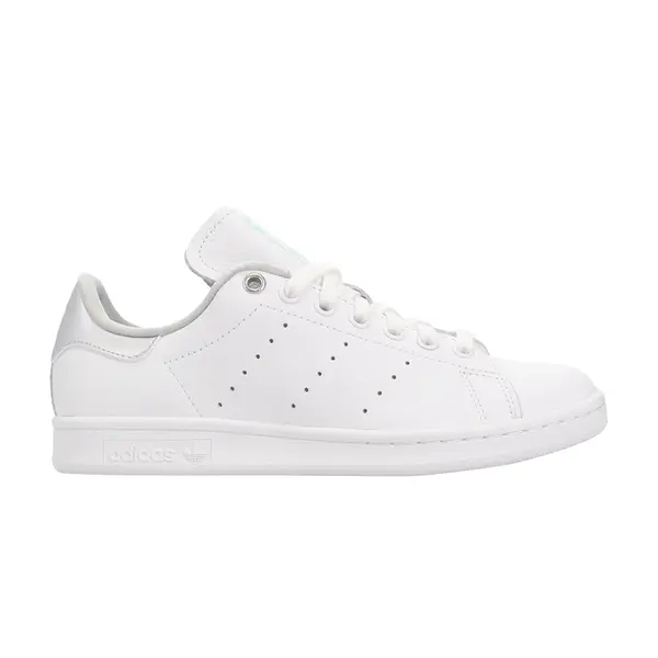 Adidas Stan Smith Sneakers - White