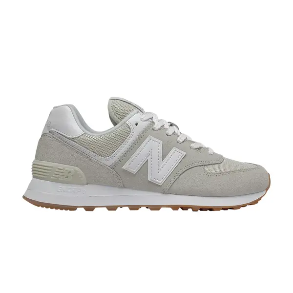 NEW BALANCE 574 - Grey