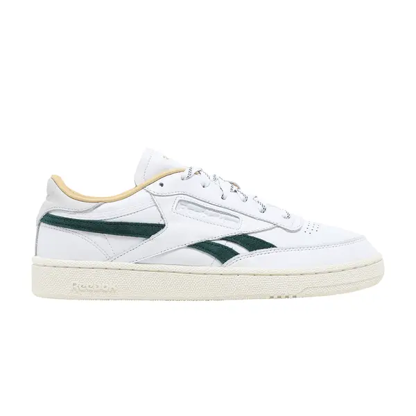 REEBOK Club C Revenge - White