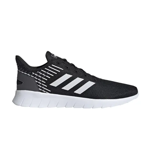 Adidas Asweerun Sneakers - Black
