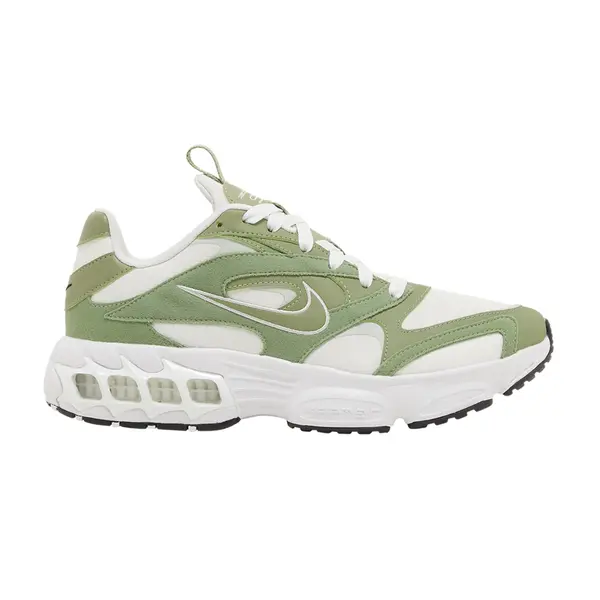 Nike Wmns Zoom Air Fire Sneakers - Green