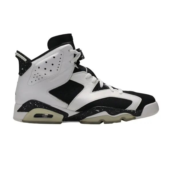 JORDAN 6 Retro Sneakers - White
