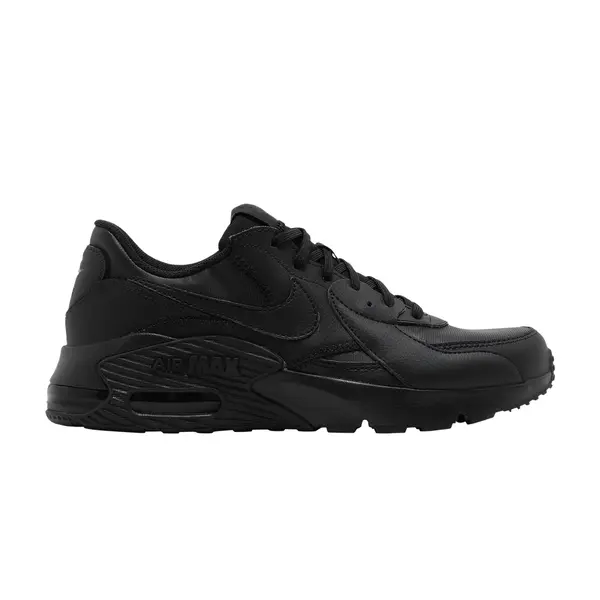 Nike Air Max Excee Leather Sneakers