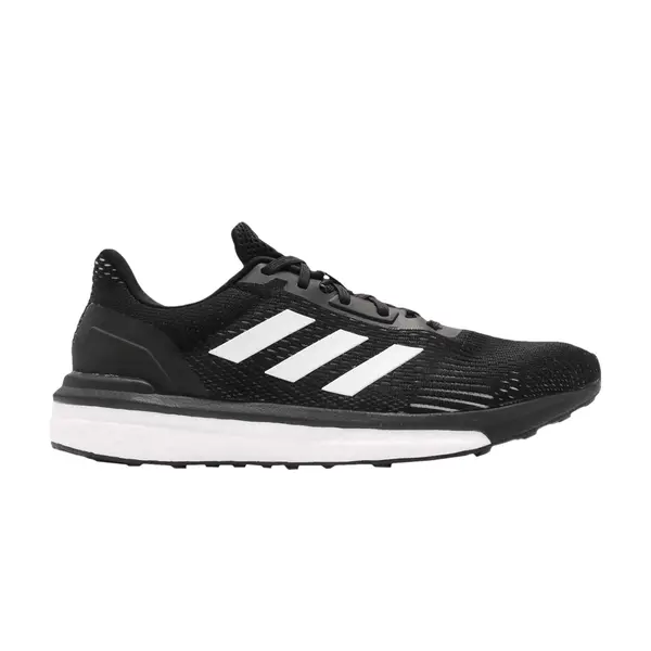 Adidas Solar Drive St 'core Sneakers