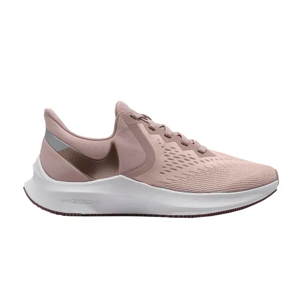 Nike Zoom Winflo Sneakers - Pink
