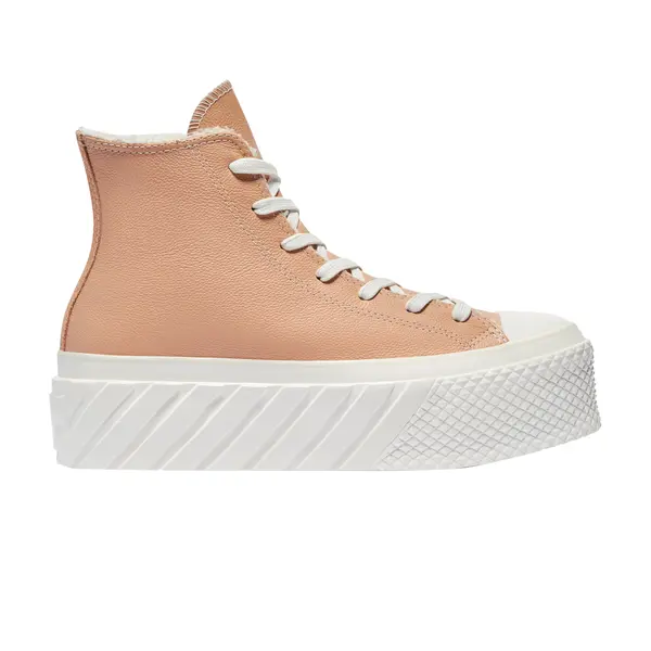 CONVERSE Chuck Taylor All Star 2x Platform High - Pink