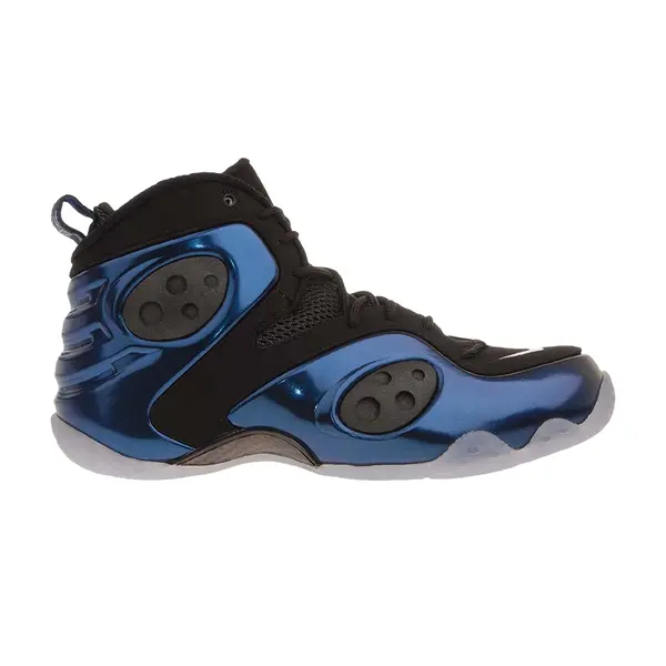 Nike Zoom Rookie Sneakers - Blue