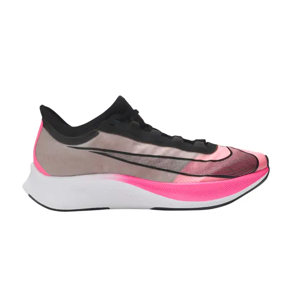 Nike Zoom Fly 3 Sneakers - Pink