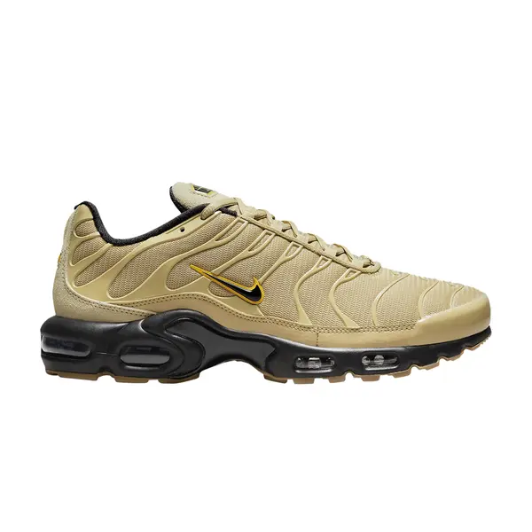 Nike Air Max Plus Sneakers - Tan