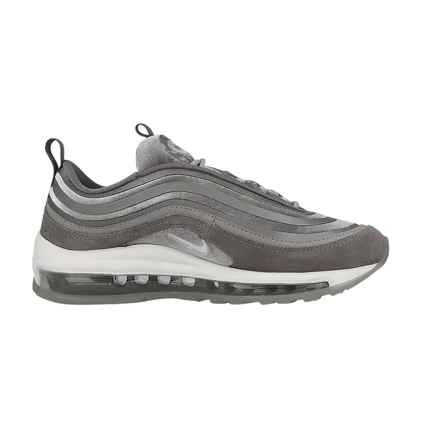 Nike Air Max 97 Ultra 17 Lx Sneakers - Grey