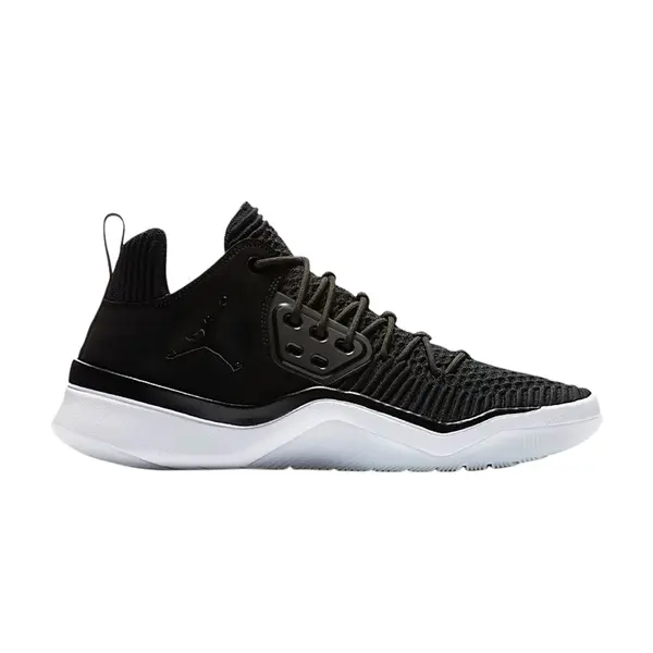 JORDAN Dna Lx Sneakers - Black