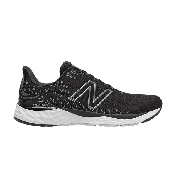 NEW BALANCE Fresh Foam 880v11 Cyclone - Black