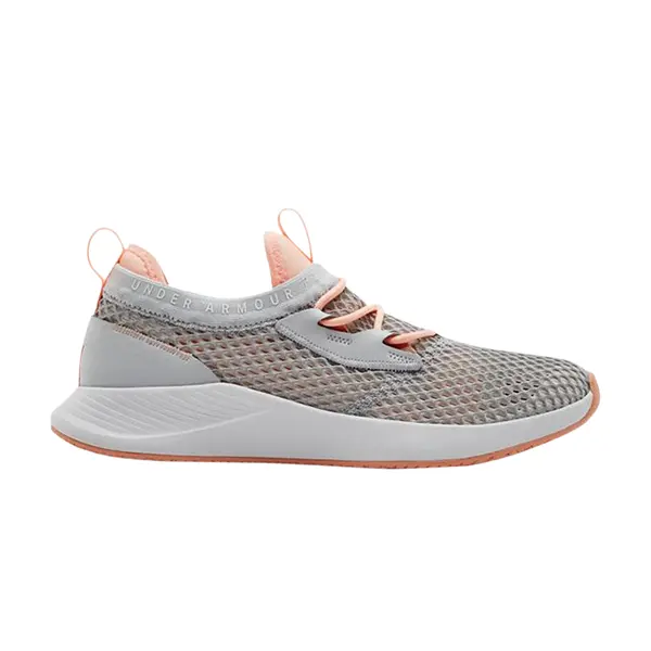 Under Armour Charged Breathe Smrzd Sneakers