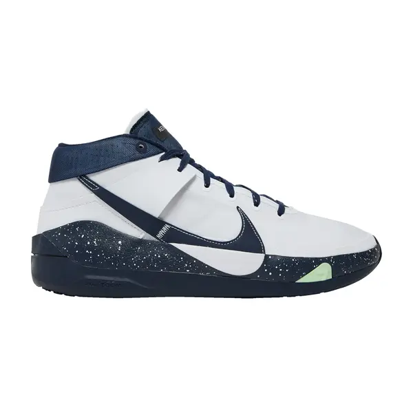 Nike Kd 13 Tb Sneakers - Blue