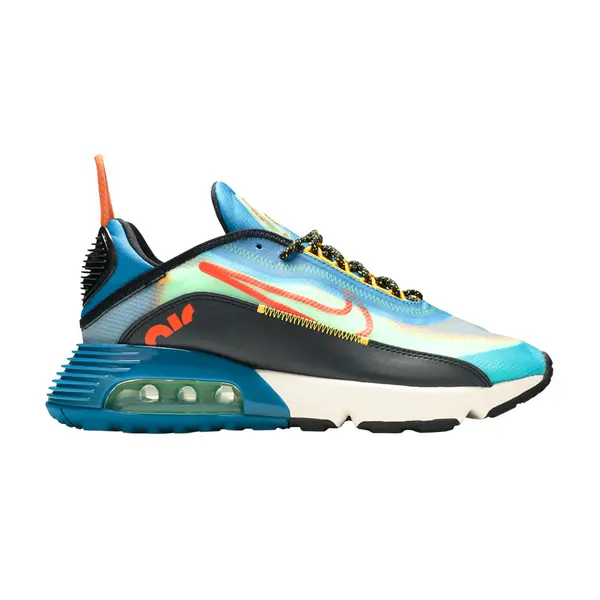 Nike Air Max 2090 Sneakers - Green