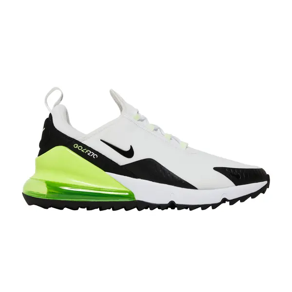 Nike Air Max 270 Golf - White