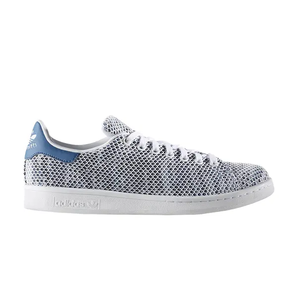 Adidas Stan Smith 'mesh - Blue