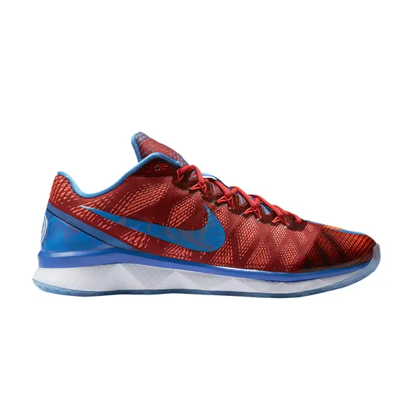 Nike Zoom Cj Trainer 3 'university
