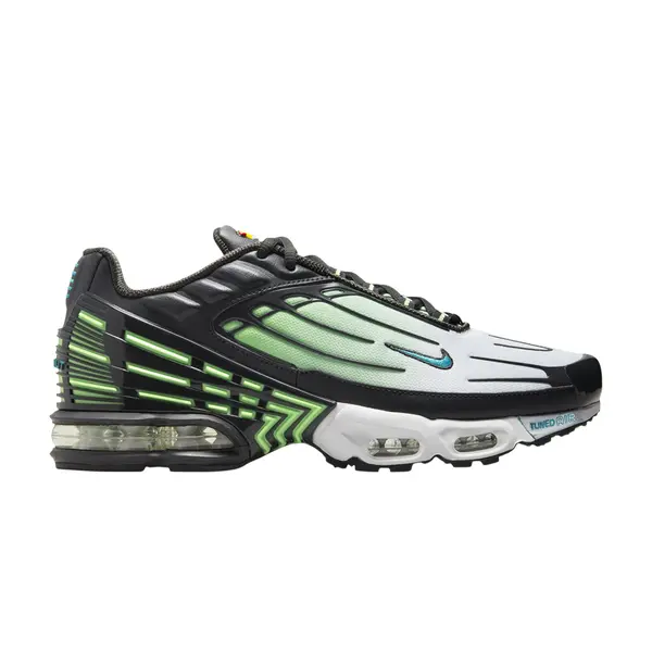 Nike Air Max Plus 3 Sneakers