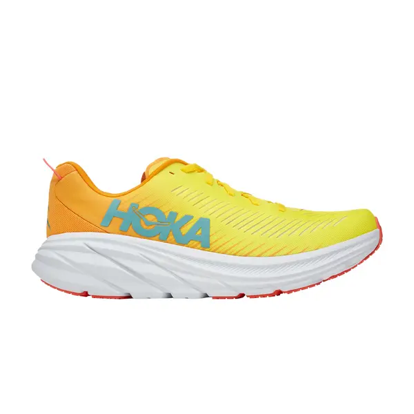 HOKA® Rincon 3 - Yellow