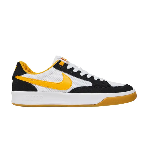 Nike Adversary Sb Sneakers - Black