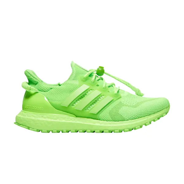 Adidas Ivy Park X Ultraboost Og Sneakers - Green