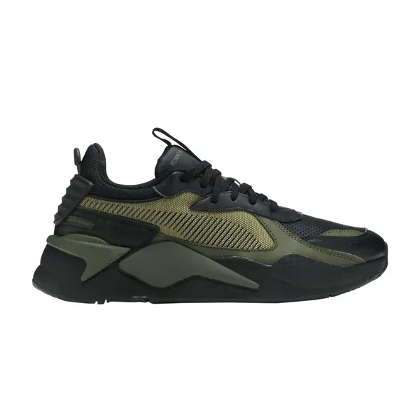 PUMA Rs-x3 Winterized Sneakers