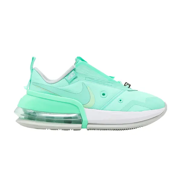 Nike Max Up 'city Special Nyc Lady Liberty' Sneakers - Teal