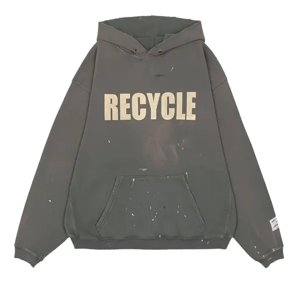 GALLERY DEPT. 90s Recycle Hoodie