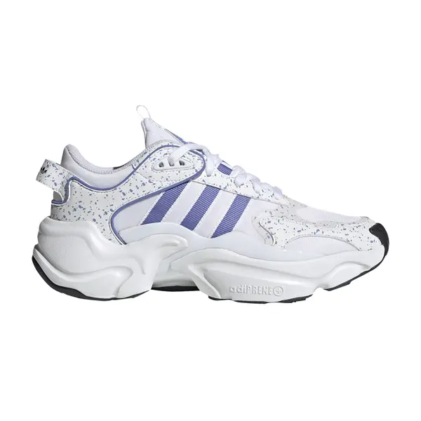 Adidas Magmur Runner White Editorialist