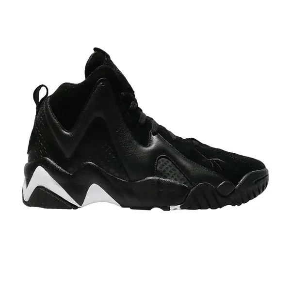 REEBOK Kamikaze 2 'atl-lax' Sneakers - Black