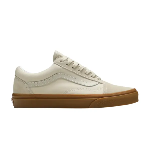 VANS Old Skool Sneakers - Brown