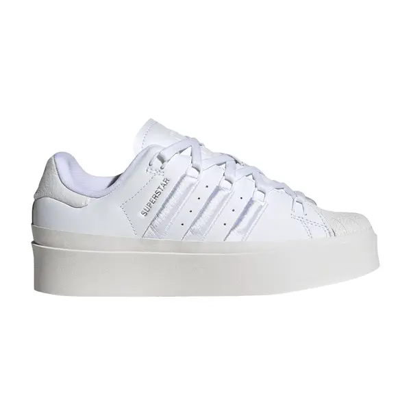 Adidas Superstar Bonega Sneakers - White
