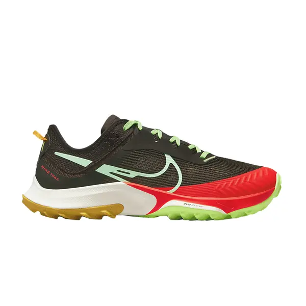Nike Air Zoom Terra Kiger - Black