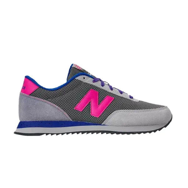 NEW BALANCE 501 Sneakers - Grey